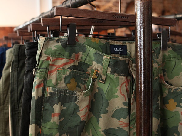 OPTIMAL UNIFORM 'LEATA' : 네이버 블로그