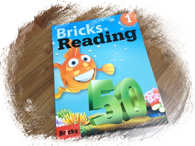 [Bricks Reading 50] 단계별 Reading Skill Book : 네이버 블로그