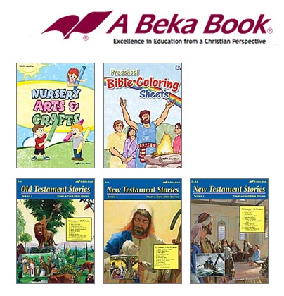 미국내 기독교 홈스쿨 및 기독교 학교 커리큘럼 (1) A Beka Book : 네이버 블로그
