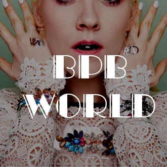 [BPBWORLD] 악세서리 디자이너브랜드 BPB의 상상력속으로 : 네이버 블로그