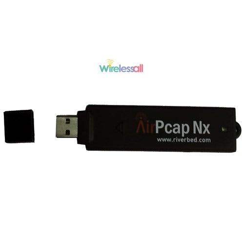 AirPcap Nx-무선패킷 수집용 usb 아답타 : 네이버 블로그