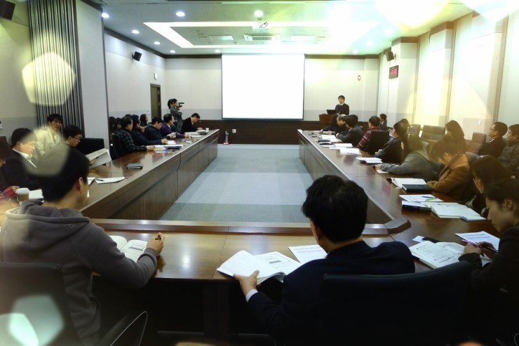 [DBpia 이용자 교육] 한국국방연구원이 관심을 갖는 DBpia 콘텐츠와 서비스는? : 네이버 블로그