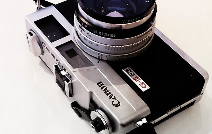 CANON G3 QL-17 / 첫롤 현상 : 네이버 블로그