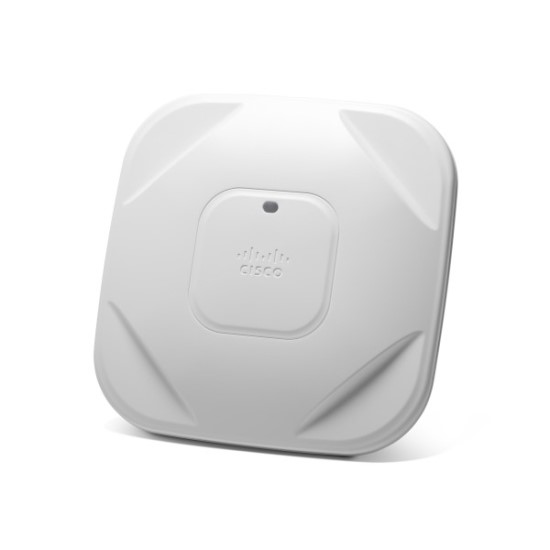 CISCO AIR-SAP2602I-K-K9 3x4 MIMO 무선랜AP-단독형, 802.11a/b/g/n, 2.4Ghz, 5Ghz ...