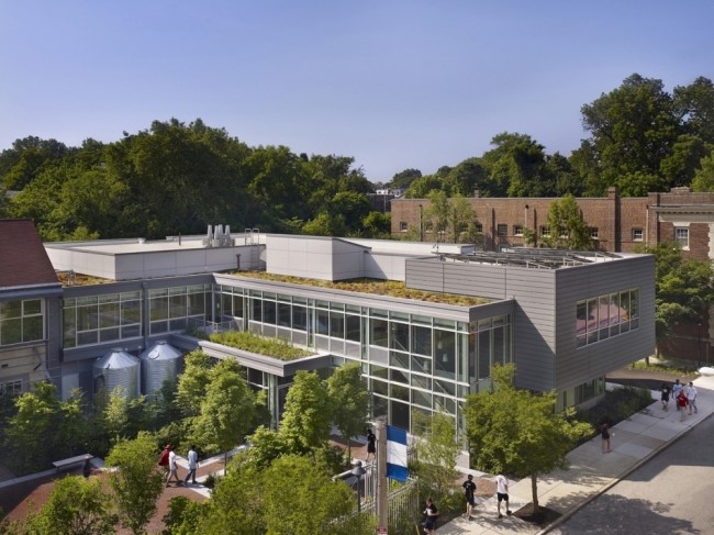 [미국] Sustainable Urban Science Center : 네이버 블로그