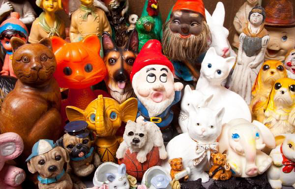 아이돌릭 보난자 idolic bonanza - 차원희展 :: Various (2013. 03. 29 ~ 2013. 04. 11 ...