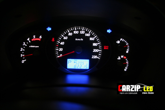 투싼 계기판 LED 작업 (화이트+블루) 투싼턴시그널+투싼실내등+투싼러브+투싼연비+카집+CARZIP+투싼데루등LED+투싼실내등+투싼HID+투싼써클아이+투싼아이라인+투싼실내등 ...