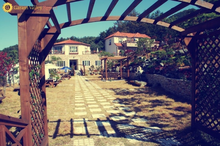 + 가람밸리리조트 MT형 : 네이버 블로그