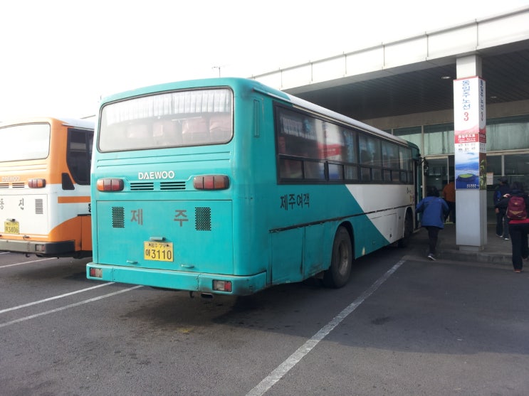 2004년식 대우 BS106 로얄시티 : 네이버 블로그