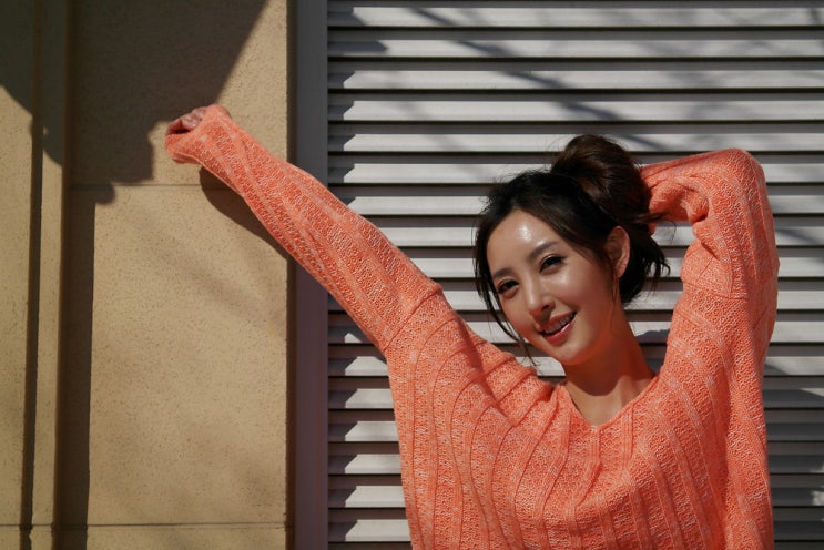 MD 신선아...NX Community 모델출사 : 네이버 블로그