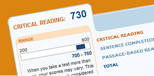 SAT Score Reporting : 네이버 블로그