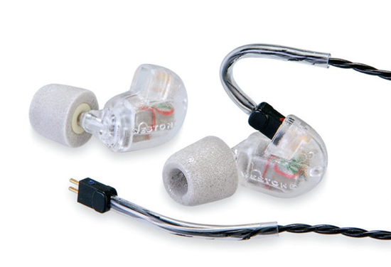 [동영상] WESTONE LABS UM2, 밸런스드 아마추어 방식의 듀얼 드라이버를 사용한 인이어 이어폰 : 네이버 블로그