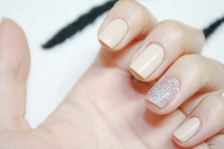 ZOYA - CHO / Color club - Magic Attraction : 네이버 블로그