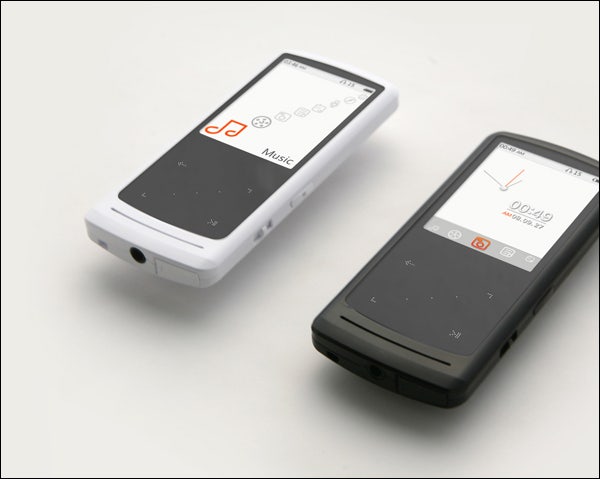 코원, MP3 플레이어 iAUDIO 9+ 출시 : 네이버 블로그