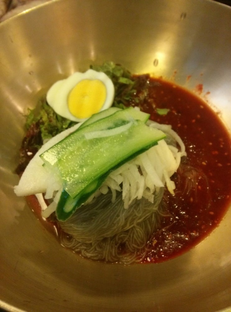 [방학동] 갈비둥지 : 네이버 블로그