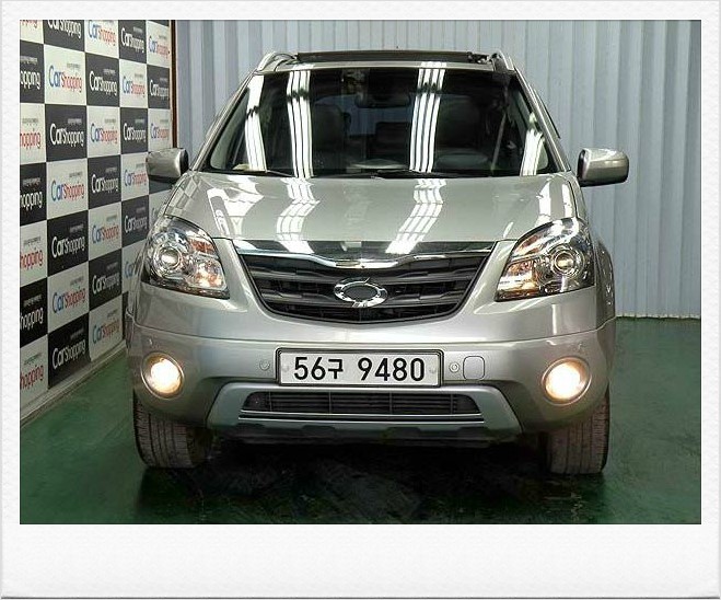 세련된 SUV QM5 중고가격 알기! : 네이버 블로그