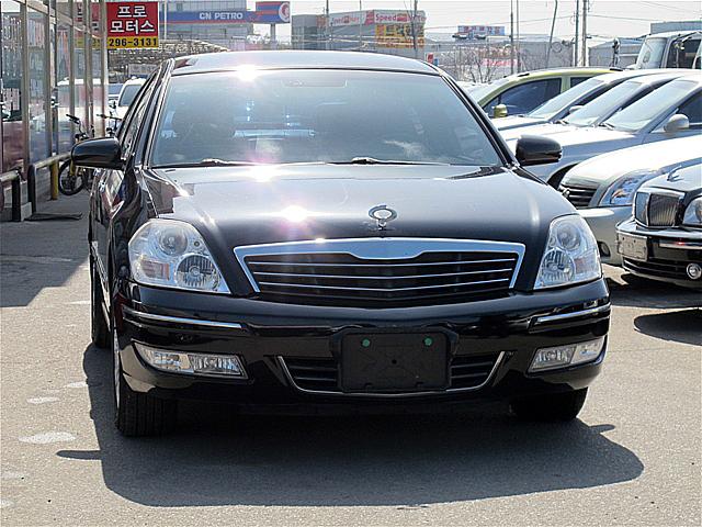 [삼성] SM7 2.3 LE 수원중고차 2005.11월식 82,528KM : 네이버 블로그