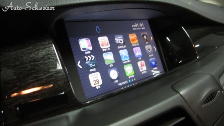 [뉴SM5 플래티넘 네비매립] 뉴SM5 플래티넘, 파인드라이브 BF-200vu 트립일체형 매립 [파인드라이브 BF200vu] : 네이버 블로그