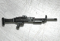 [본문스크랩] 독일군의 신형 기관총 - MG43(MG4) : 네이버 블로그