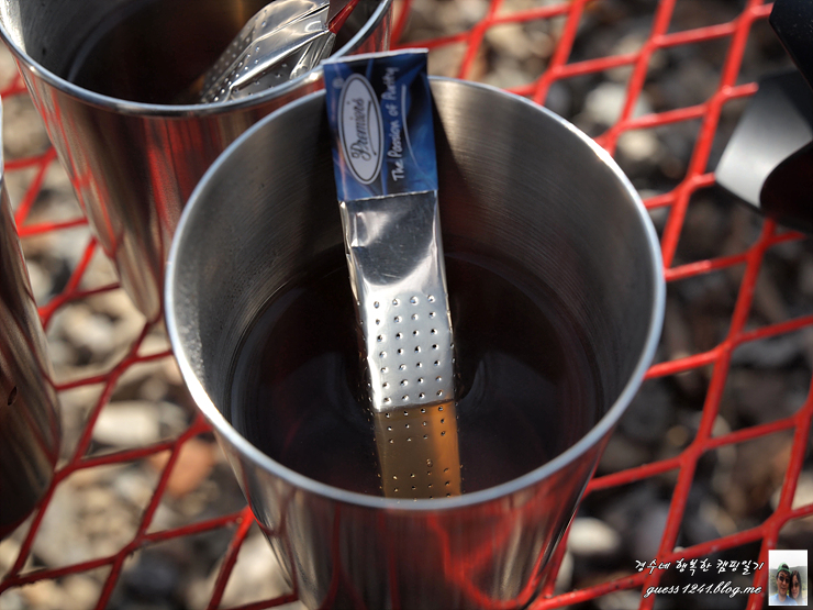 차한잔의 여유... 프리미어스 매직티완드 클래식 미니팩 [PREMIER'S Magic Tea Wand] : 네이버 블로그