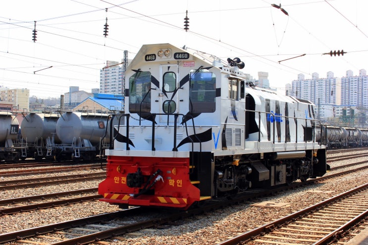 V-Train : 네이버 블로그