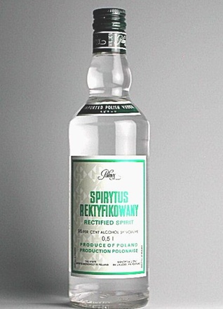 [Vodka] Spirtus : 네이버 블로그