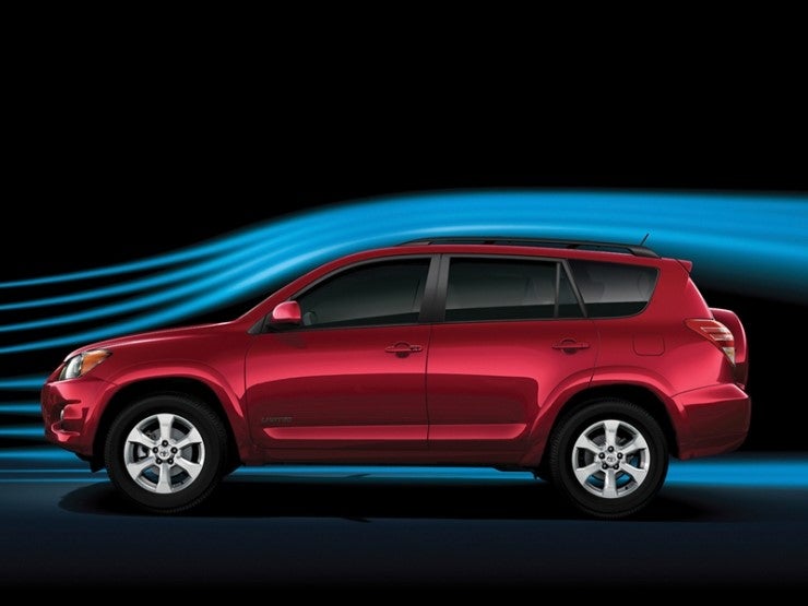 [도요타 suv]도요타 SUV FJ크루저, RAV4 : 네이버 블로그