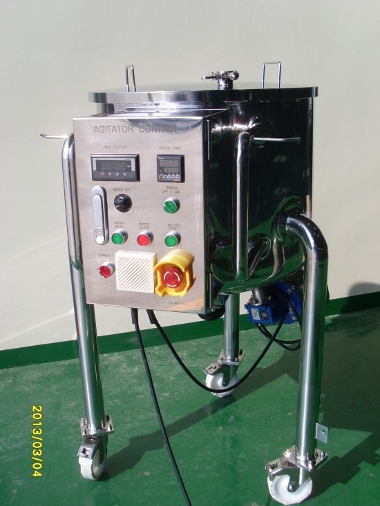 와이텍_Bio Reactor/Buffer Tank/CIP System/Filtration System : 네이버 블로그