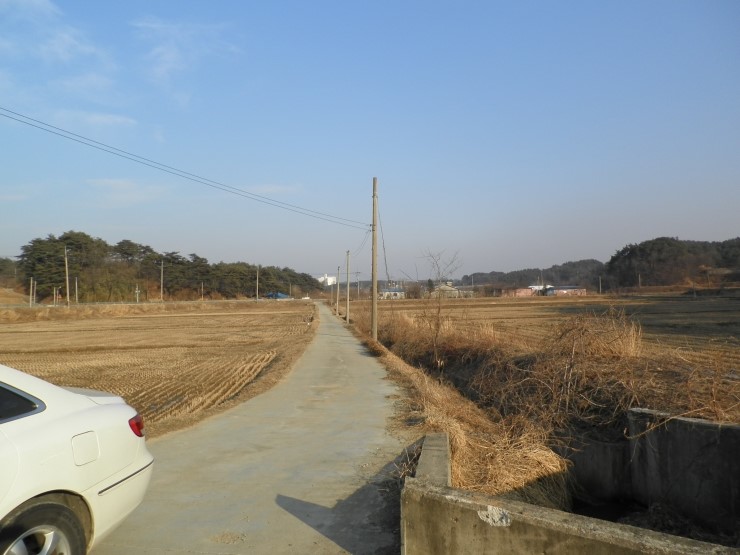 강원도 양양군 양양읍 감곡리 임야매매 양양부동산 양양전원주택지 양양별장부지 전망 좋은땅 12496제곱미터3740평