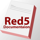 [red5 server] 서버개발 참고서 : 네이버 블로그