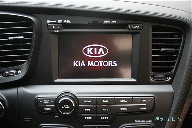 기아 자동차 k5 순정 표준형 네비게이션 지도 업그레이드 하기 - 엔카오디오 : 네이버 블로그
