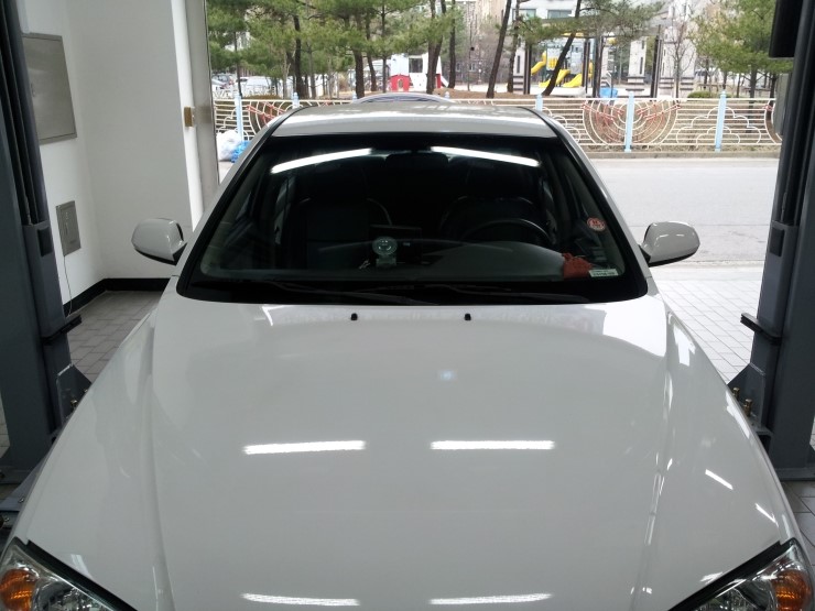 아반떼xd 타이밍벨트 한국 카센터 용인 동백 자동차 정비 전문 카센타 네이버 블로그