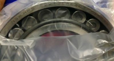 22213 EAE4C3 NSK BEARING 자동조심롤러베어링 : 네이버 블로그