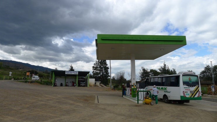 콜롬비아 여행-Villa de Leyva : 네이버 블로그