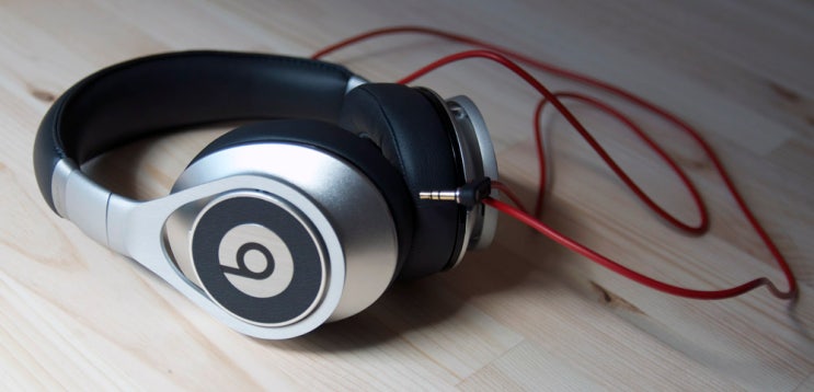 beats by Dr.dre Executive Review : 네이버 블로그