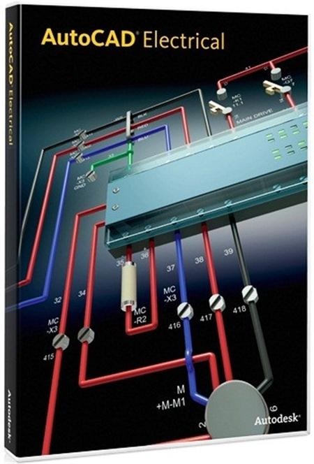 AUTODESK AUTOCAD ELECTRICAL V2014 WIN32-ISO : 네이버 블로그