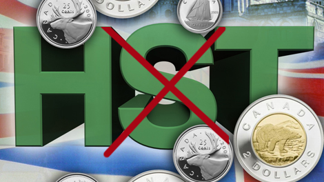 캐나다세금-BC주 통합소비세 HST 폐지 (2013년 4월 1일) : 네이버 블로그