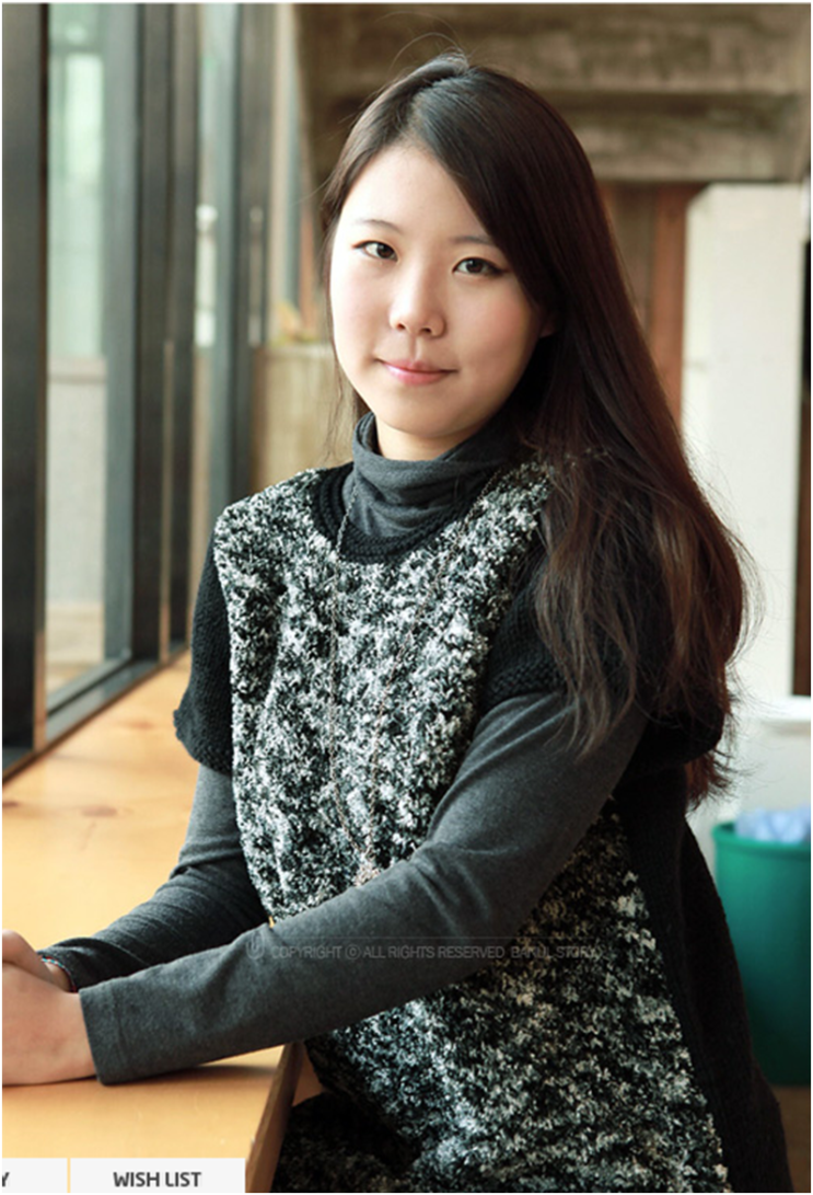 겉뜨기로 만드는 붐붐&파트너 반팔티! 반팔니트조끼! : 네이버 블로그