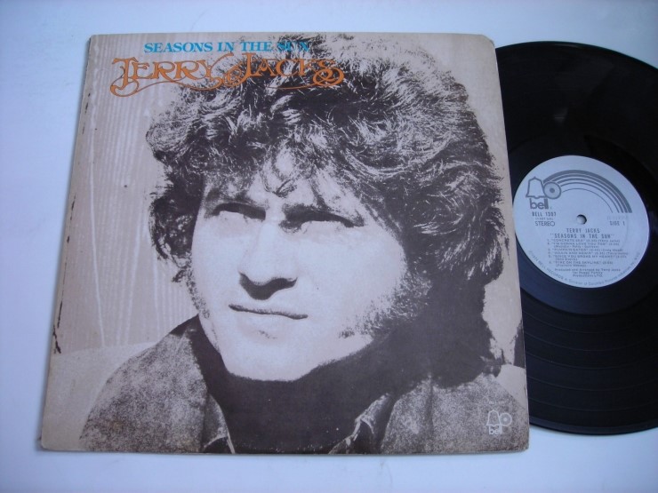 Terry Jacks- Seasons in the sun : 네이버 블로그