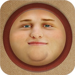 뚱뚱어플, 뚱뚱해지는 어플 : 네이버 블로그