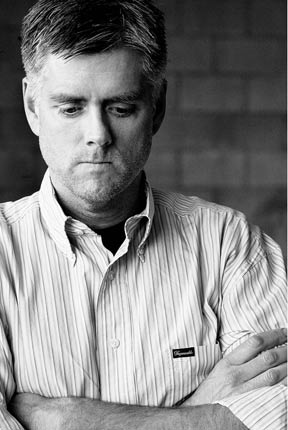 '카일쿠퍼(kyle cooper)' 타이틀 시퀀스 모션그래픽디자이너 : 네이버 블로그