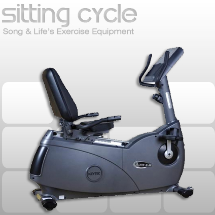 클럽용 좌식 사이클 (Sitting Cycle) : 네이버 블로그