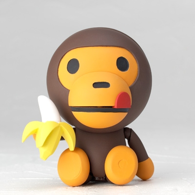 No. 115 BABY MILO (R) : 네이버 블로그