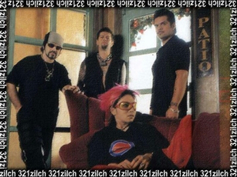 히데의 또 다른 밴드, Zilch : 네이버 블로그