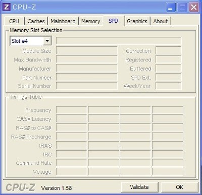 cpu-Z,,,(cpu-z) cpuz 무설치 다운로드 : 네이버 블로그