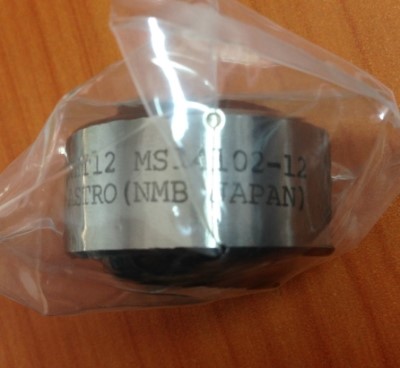 MS14102-12 NMB BEARING RBC 스페리칼 플레인베어링 MS14102 시리즈 문의 : 네이버 블로그