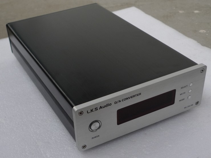 최신형 ES9018 DAC : 네이버 블로그