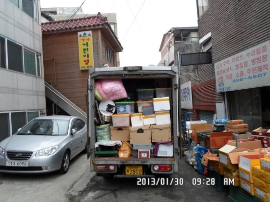 나래를 펴기 위한 귀향 용달 용달이사 서울에서 목포이사 목포에서 서울이사 인천에서 목포이사 목포에서 인천이사 원룸