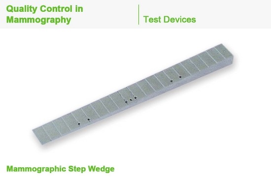 Step Wedge, HVL Filter, Aluminum Attenuator Filter : 네이버 블로그