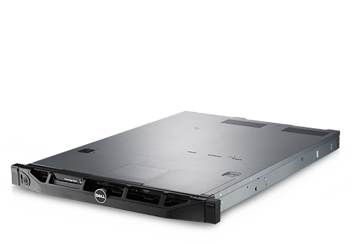 PowerEdge R310 - 19인치 1U사이즈 랙 서버 : 네이버 블로그